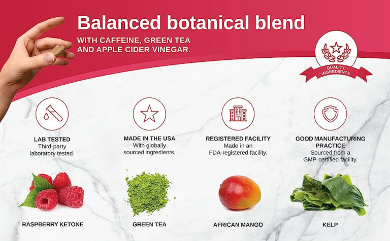 Raspberry Ultra Drops Reviews - Best Weight Loss Supplements