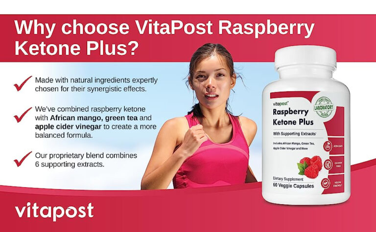 Raspberry Ultra Drops Reviews - Best Weight Loss Supplements